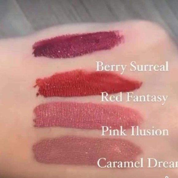 Mary Kay | Makeup | Mary Kay At Play Liquid Lipstick Withshine In Pink ...